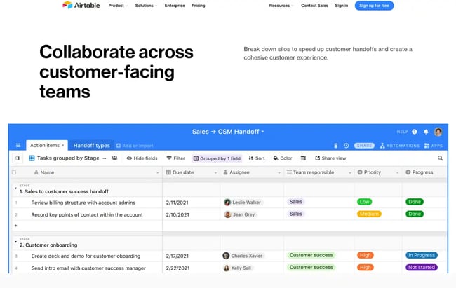 The 22 Best Client Management Software for Any-Sized Team